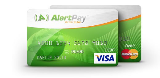 Alertpay - Una Buona Alternativa a Paypal